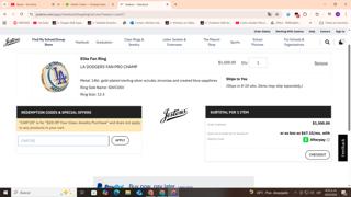 Jostens Promo Codes (6 Verified) - $20 Off Sitewide Oct 2025