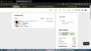 Journeys Coupons & Black Friday 2024 Deals - 10% Off