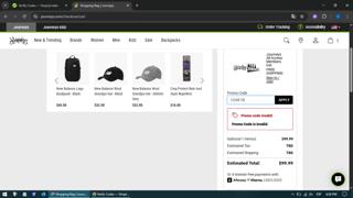 Journeys Promo Codes - $5 Off Coupons Oct 2025