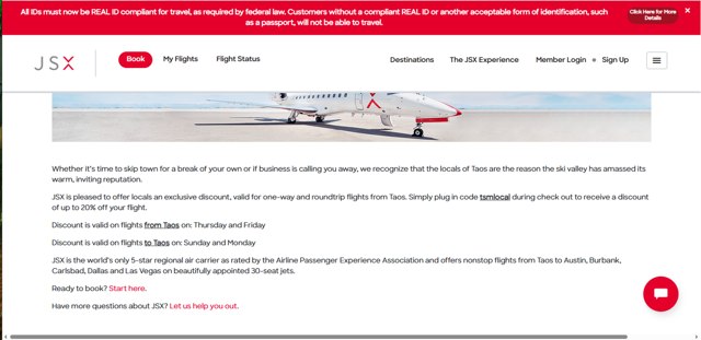 JSX Discount Codes - 20% Off (1 Verified) Jun 2025