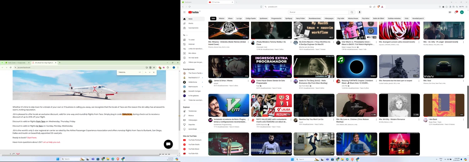 JSX Promo Codes - 20% Off | November 2024