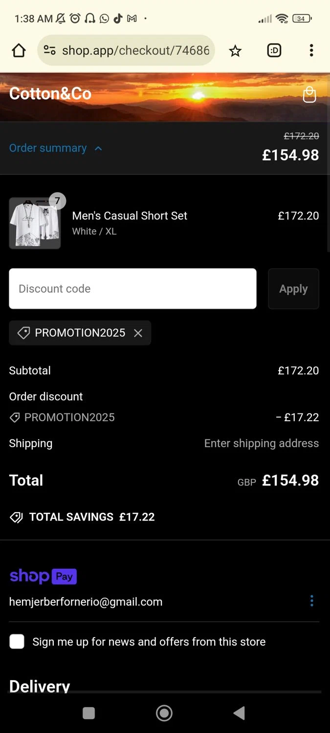 JSX Discount Codes - 20% Off (1 Verified) Jun 2025