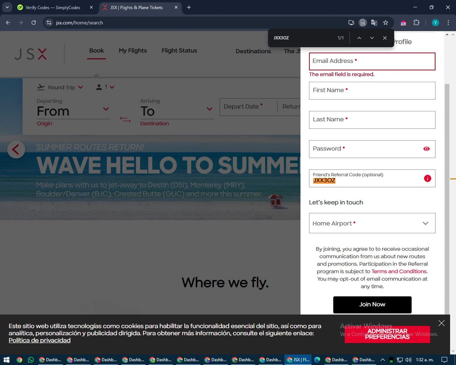 JSX Discount Codes - 20% Off (1 Verified) Jun 2025