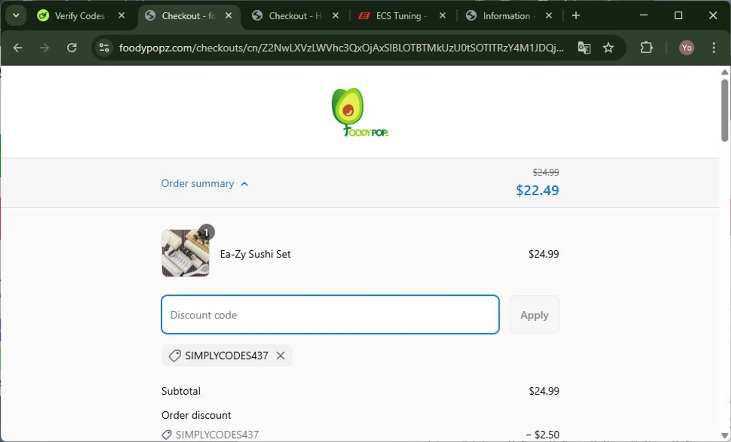 JSX Discount Codes - 20% Off (1 Verified) Jun 2025