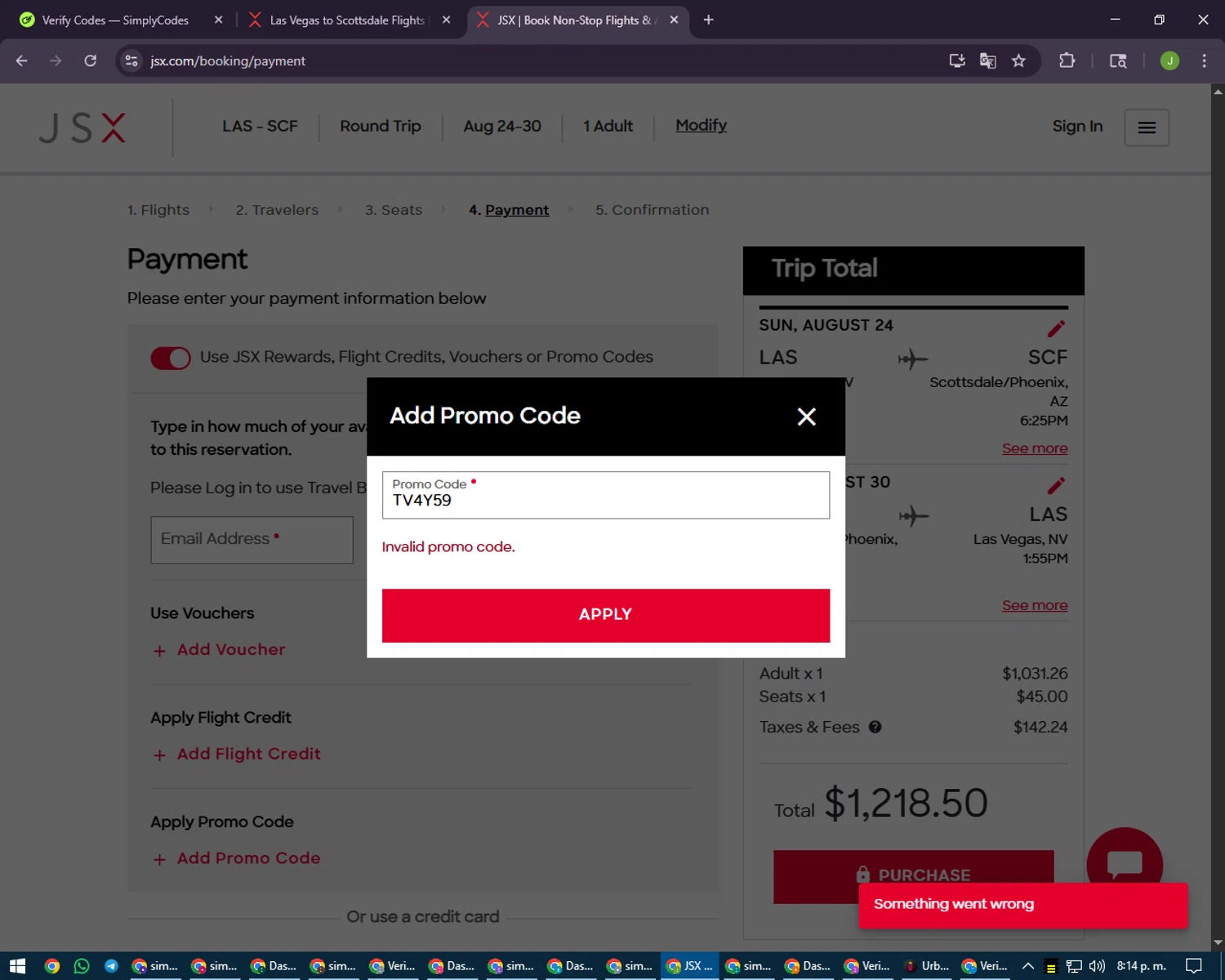 JSX Discount Codes - $100 Off (2 Verified) Sep 2025