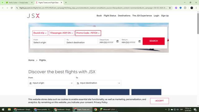 JSX Discount Codes - 10% Off (3 Verified) Oct 2025