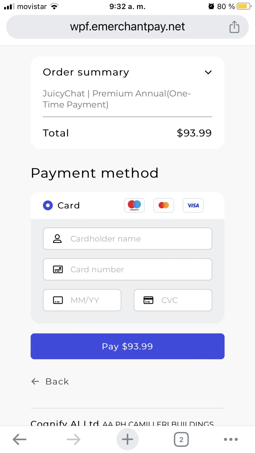 JuicyChat.AI Promo Codes - 10% Off Coupons Mar 2026