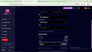 JuicyChat.AI Promo Codes - 10% Off Coupons Oct 2025