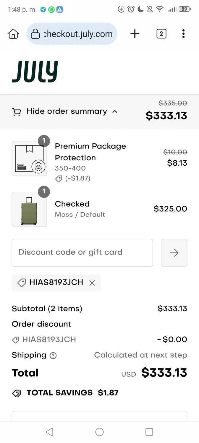 July Discount Codes - up to 15% Off | October 2024