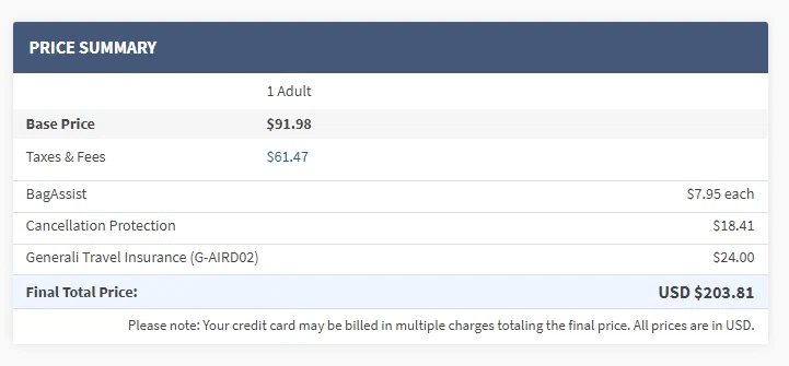 Justfly.com Promo Codes & Black Friday 2024 Deals - $5 Off
