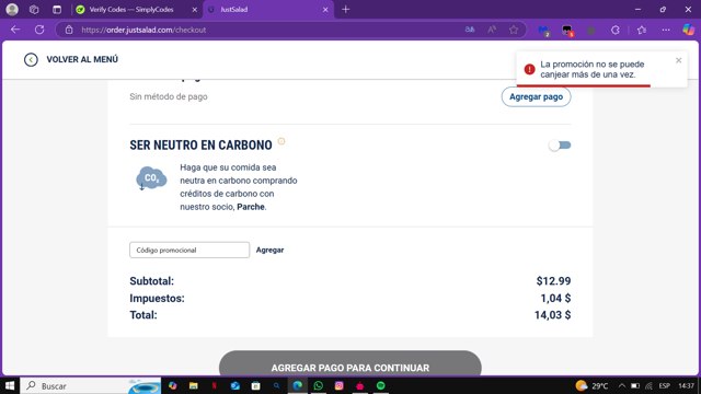 Just Salad Promo Codes - 10% Off Coupons Sep 2025