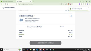 Just Salad Promo Codes - 10% Off Coupons Sep 2025