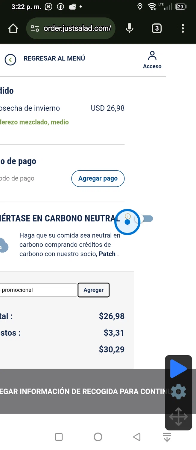 Just Salad Promo Codes - 10% Off Coupons Dec 2025