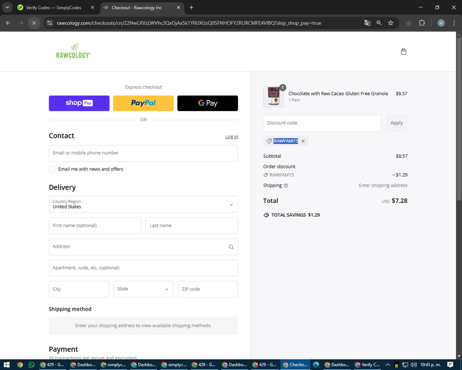 Just Salad Promo Codes - 10% Off Coupons Sep 2025