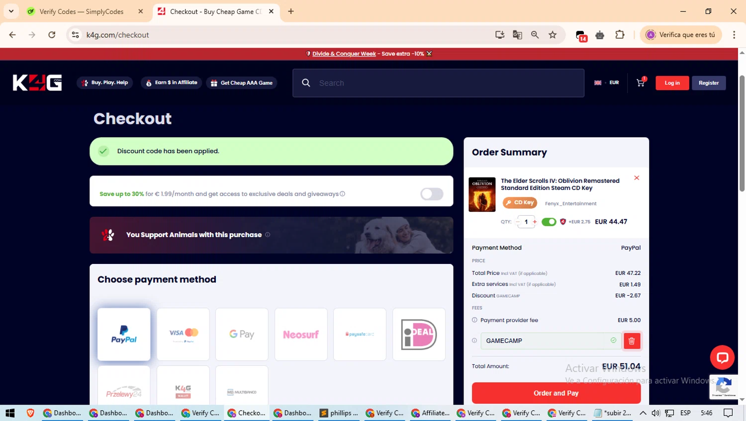 K4G Promo Codes - 10% Off (29 Verified) Dec 2025