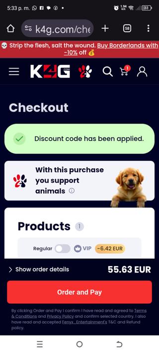 K4G Discount Codes - 10% Off (28 Verified) Oct 2025