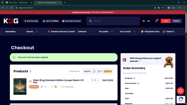 K4G Discount Codes - 10% Off (10 Verified) Jun 2025