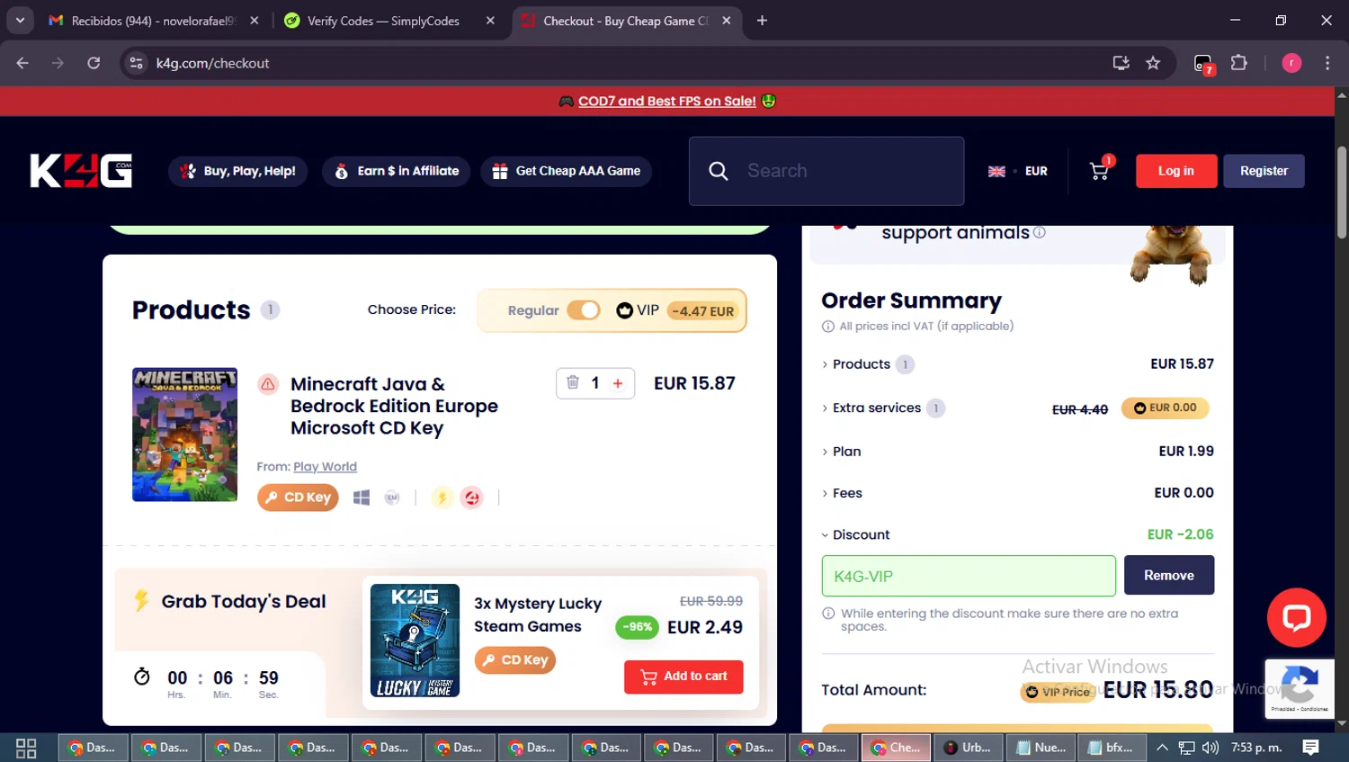 K4G Promo Codes - 10% Off (29 Verified) Dec 2025