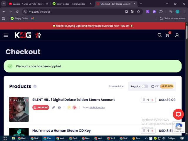 K4G Discount Codes - 10% Off (28 Verified) Oct 2025
