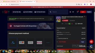 K4G Discount Codes (10 Verified) - 10% Off Sitewide May 2025