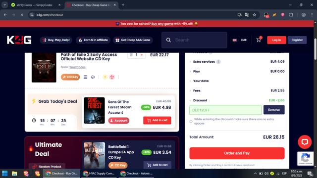 K4G Discount Codes - 10% Off (30 Verified) Sep 2025