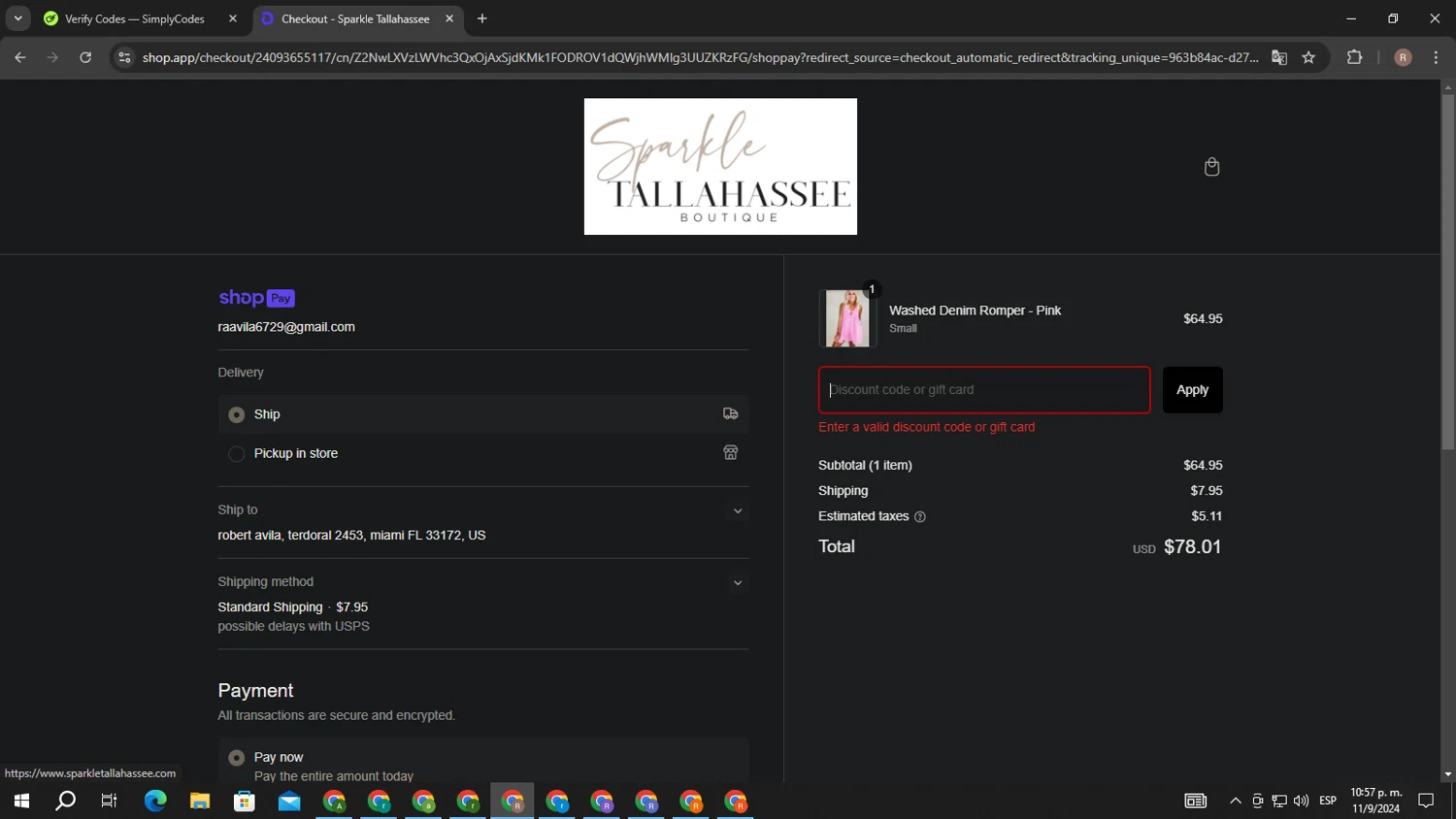 K9 Ballistics Coupons - 12% Off | September 2024