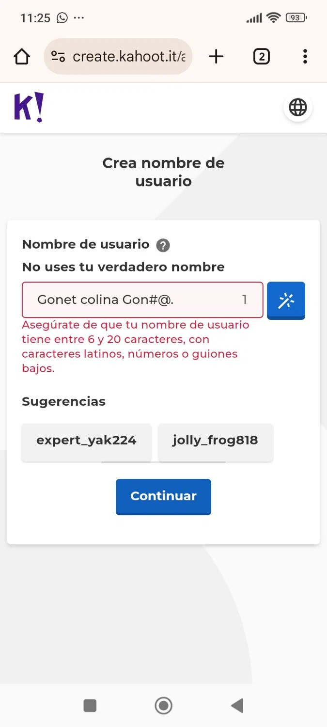 Kahoot! Coupon Codes - 15% Off | October 2024
