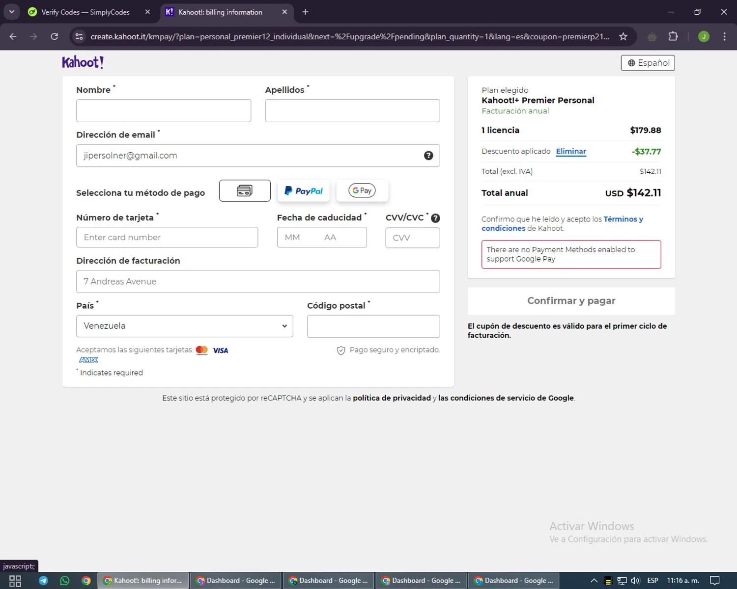Kahoot! Coupon Codes - 21% Off | September 2024