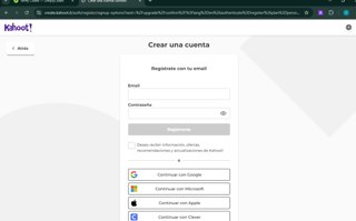 Kahoot! Coupon Codes - 15% Off | October 2024