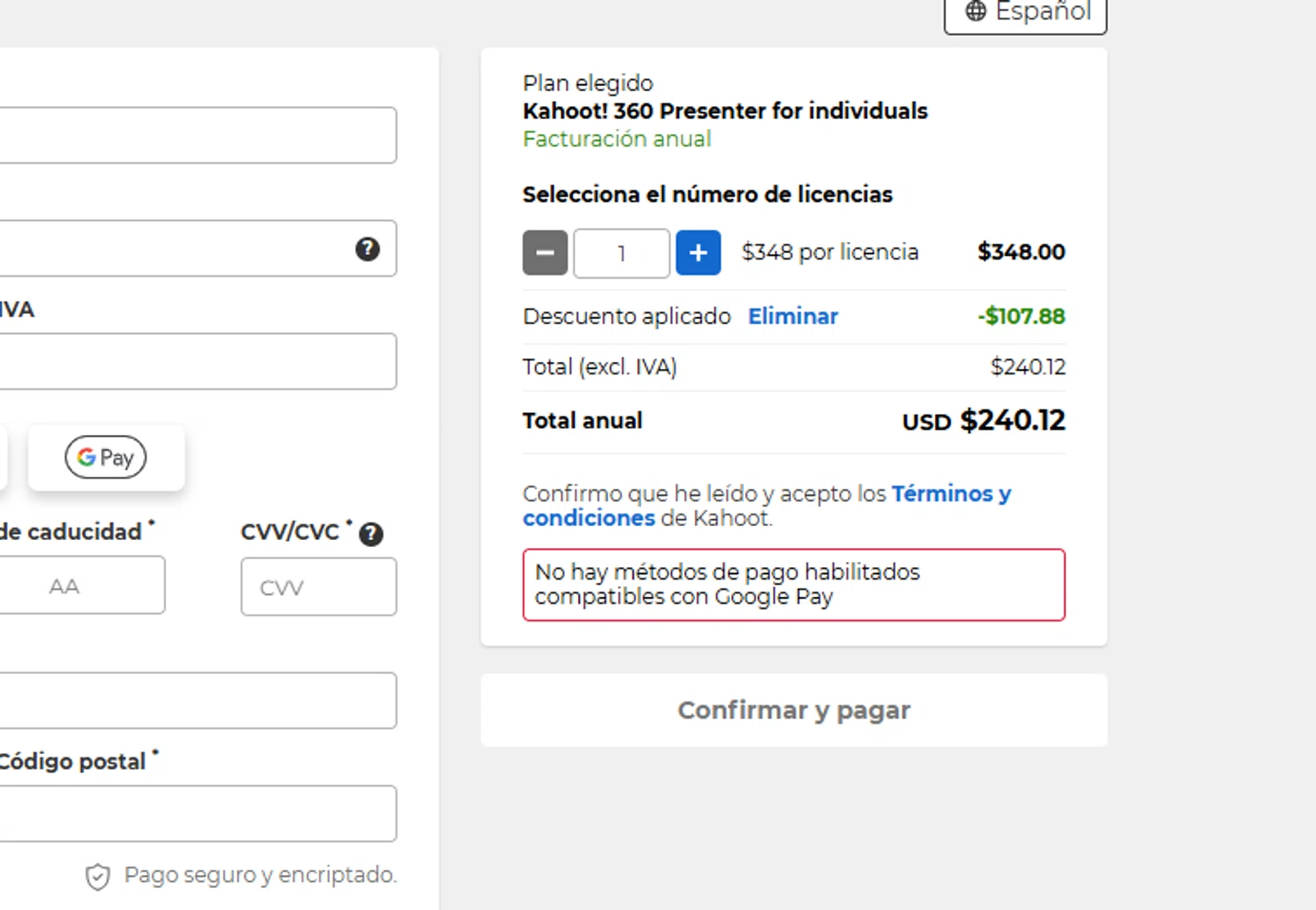 Kahoot! Coupon Codes & Black Friday 2024 Deals - 20% Off