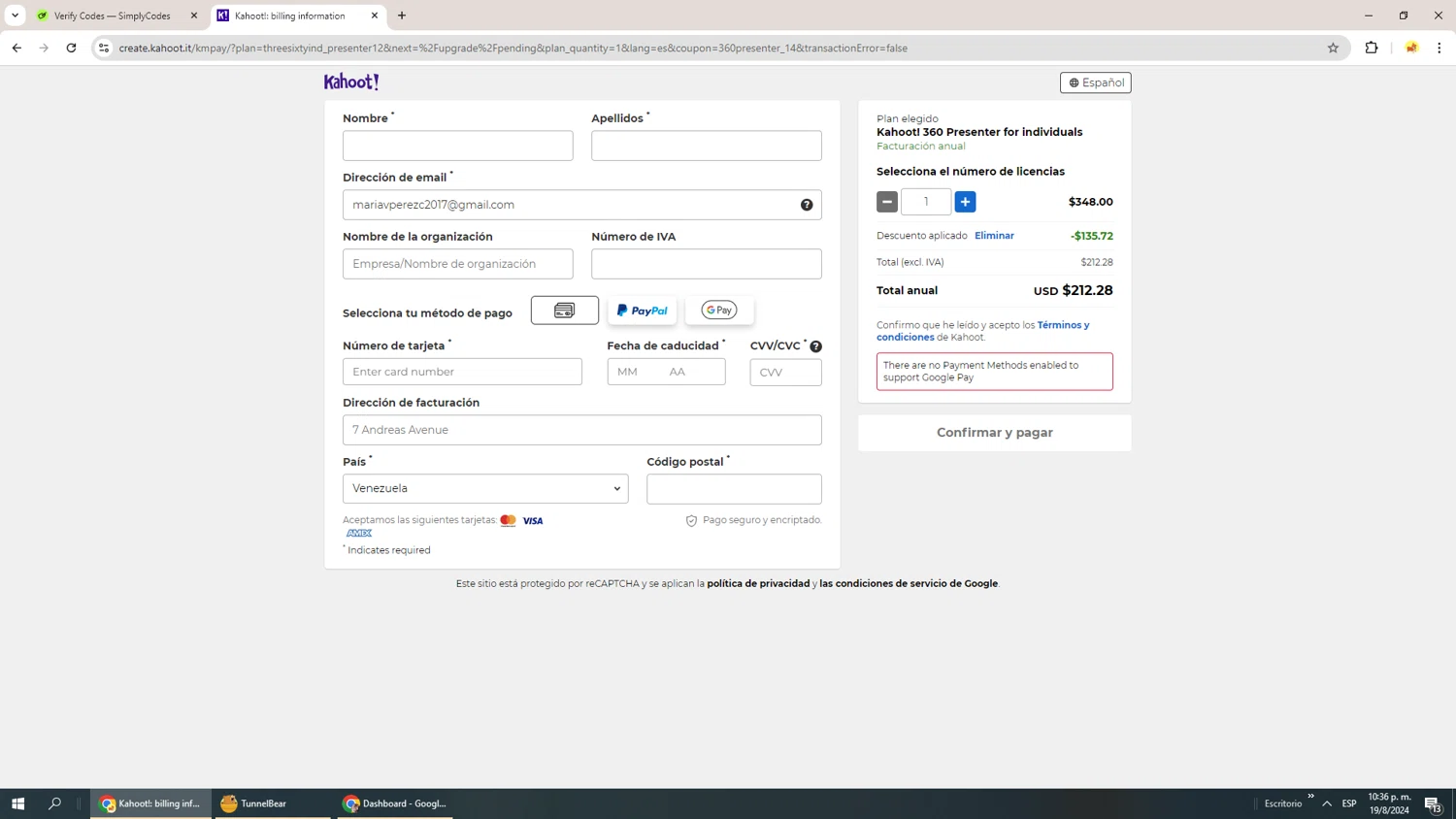 Kahoot! Coupon Codes - 30% Off | August 2024