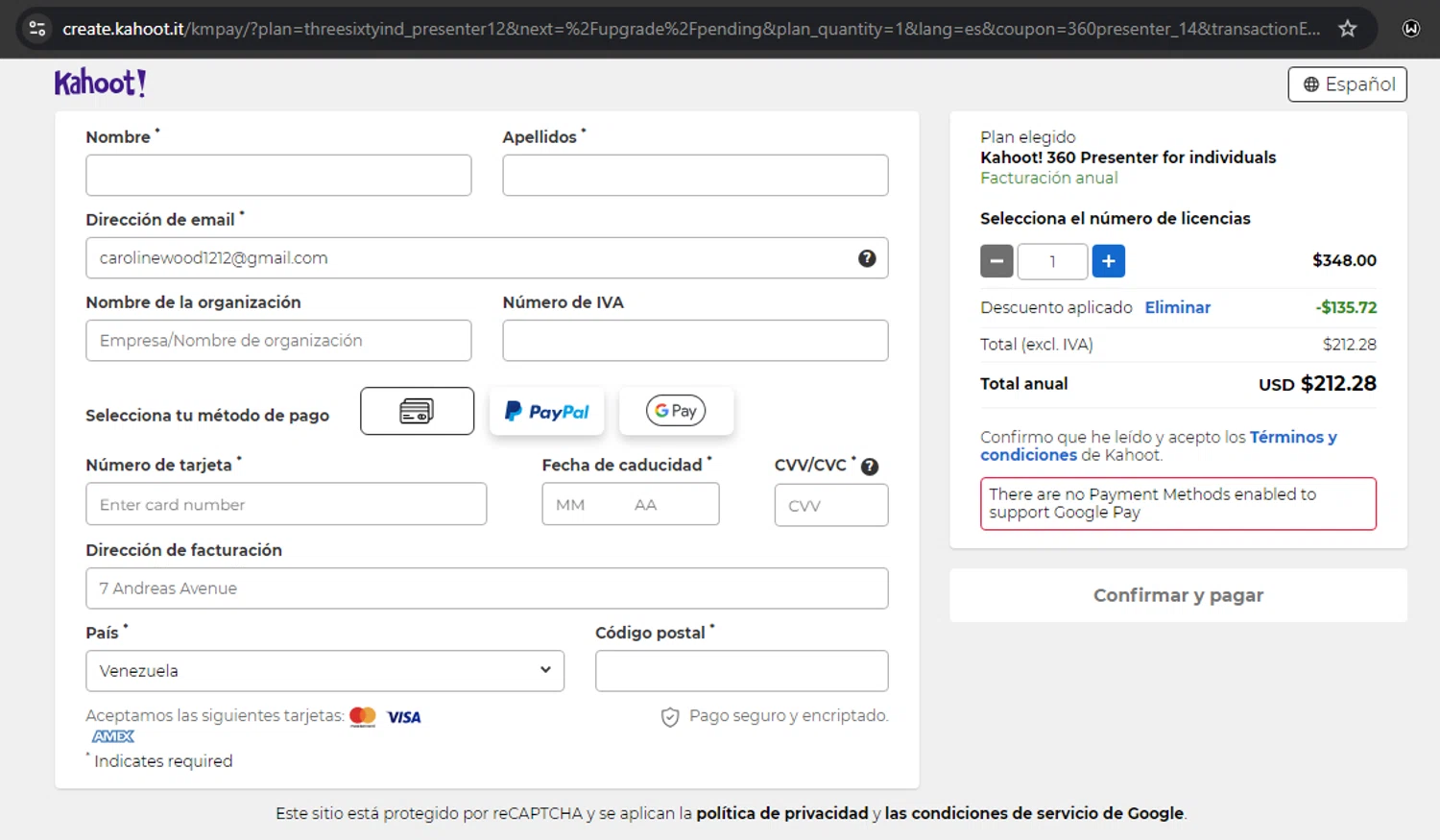 Kahoot! Coupon Codes - 30% Off | September 2024