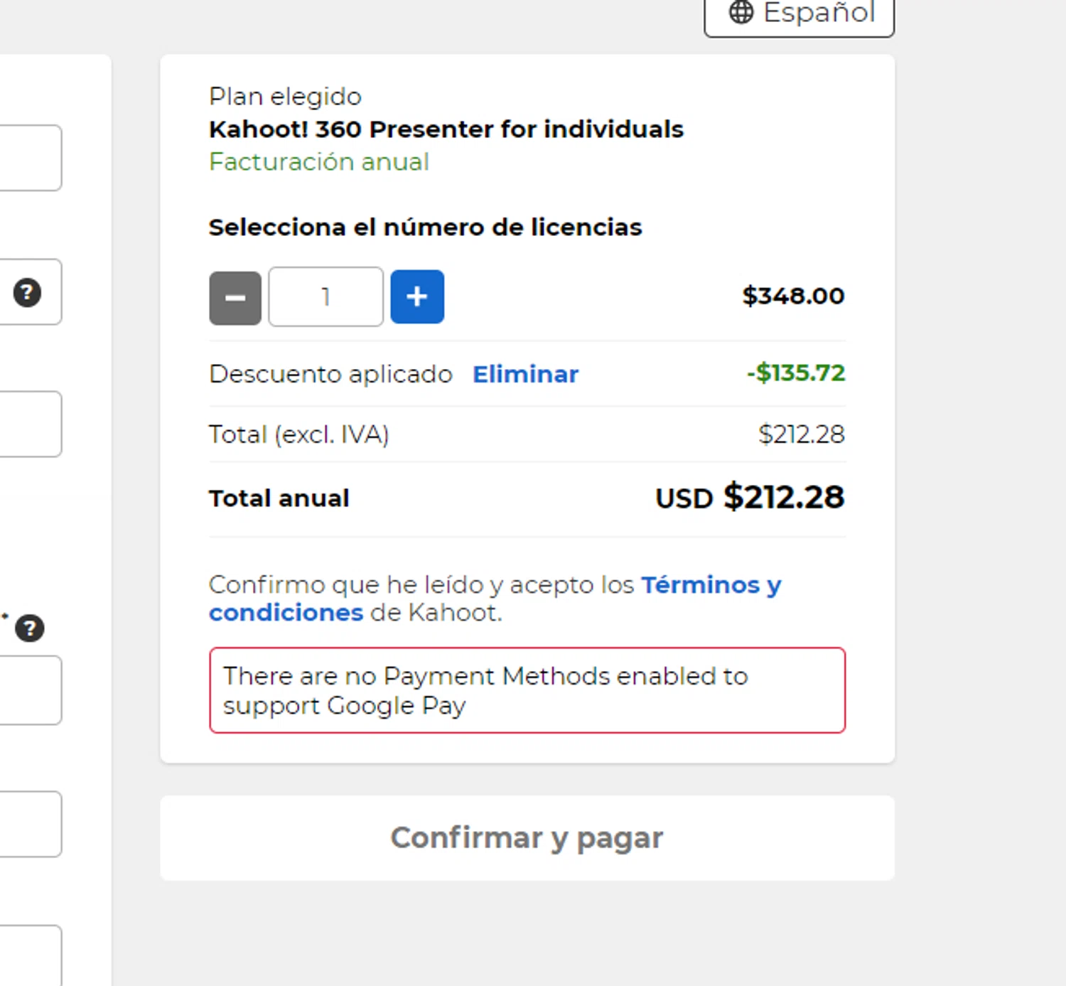 Kahoot! Coupon Codes - 30% Off | August 2024