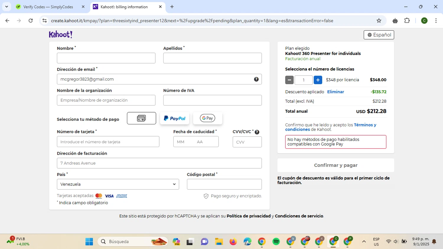 Kahoot! Discount Codes (4 Verified) - 50% Off Jan 2025
