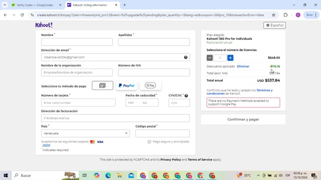Kahoot! Coupon Codes - 20% Off | October 2024