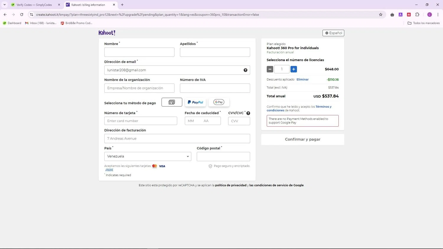 Kahoot! Coupon Codes - 30% Off | September 2024