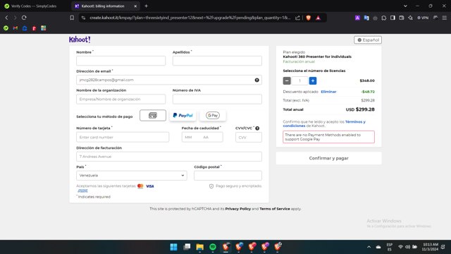 Kahoot! Coupon Codes - 20% Off | November 2024