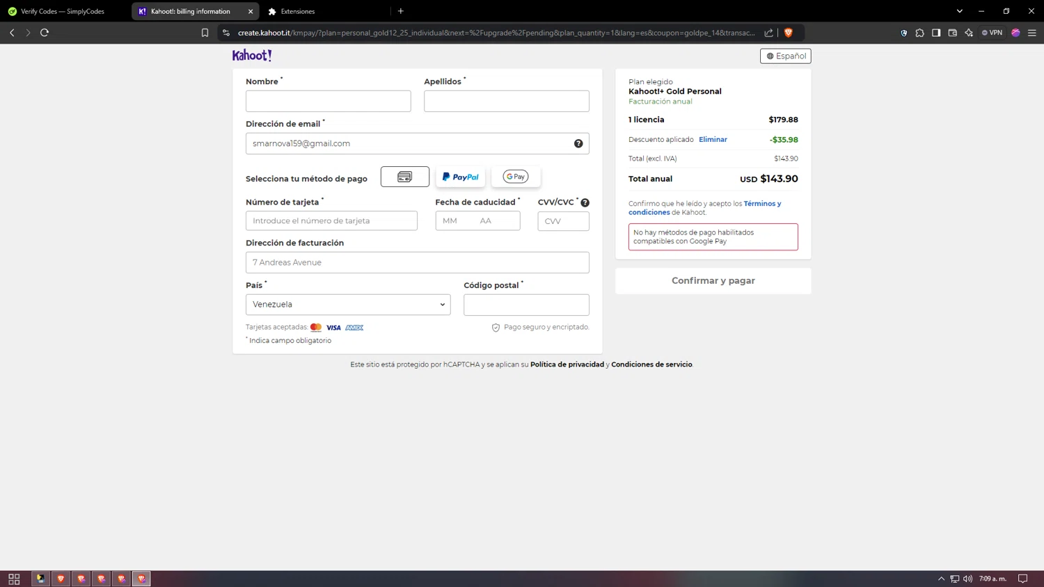 Kahoot! Coupon Codes & Black Friday 2024 Deals - 20% Off