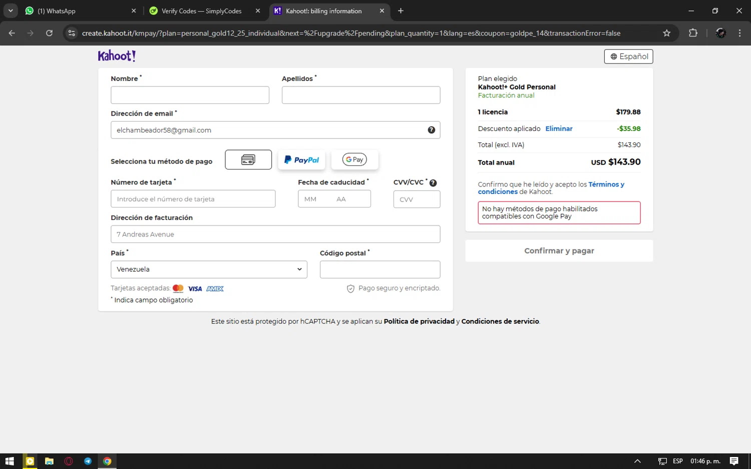 Kahoot! Coupon Codes & Cyber Monday 2024 Deals - 20% Off