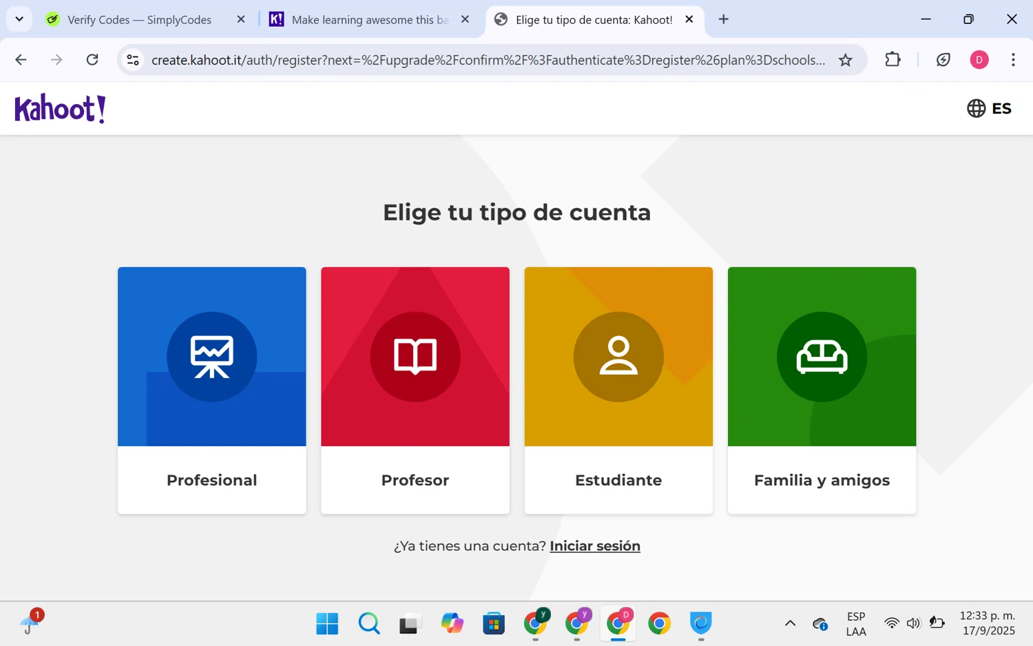 Kahoot! Promo Codes - 25% Off (3 Verified) Feb 2026