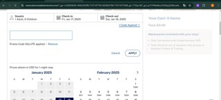 Kalahari Resorts Promo Codes (3 Verified) - 30% Off Jan 2025