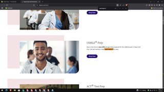 Kaplan Promo Codes (3 Verified) - 20% Off w/Code May 2025