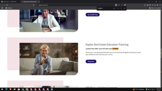 Kaplan Discount Codes - 50% Off (3 Verified) May 2025