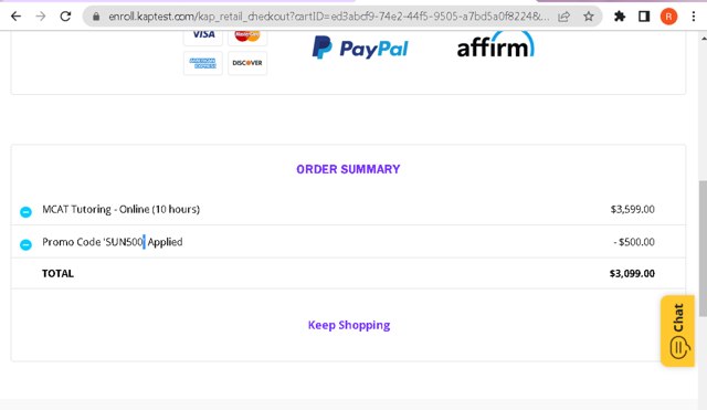 Kaplan Discount Codes - 15% Off (3 Verified) Jul 2025