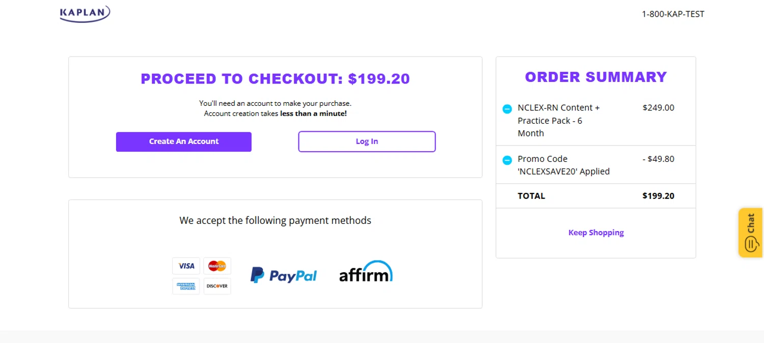 Kaplan Discount Codes - 10% Off (5 Verified) Nov 2025
