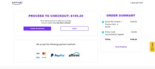 Kaplan Discount Codes - 20% Off (7 Verified) Oct 2025