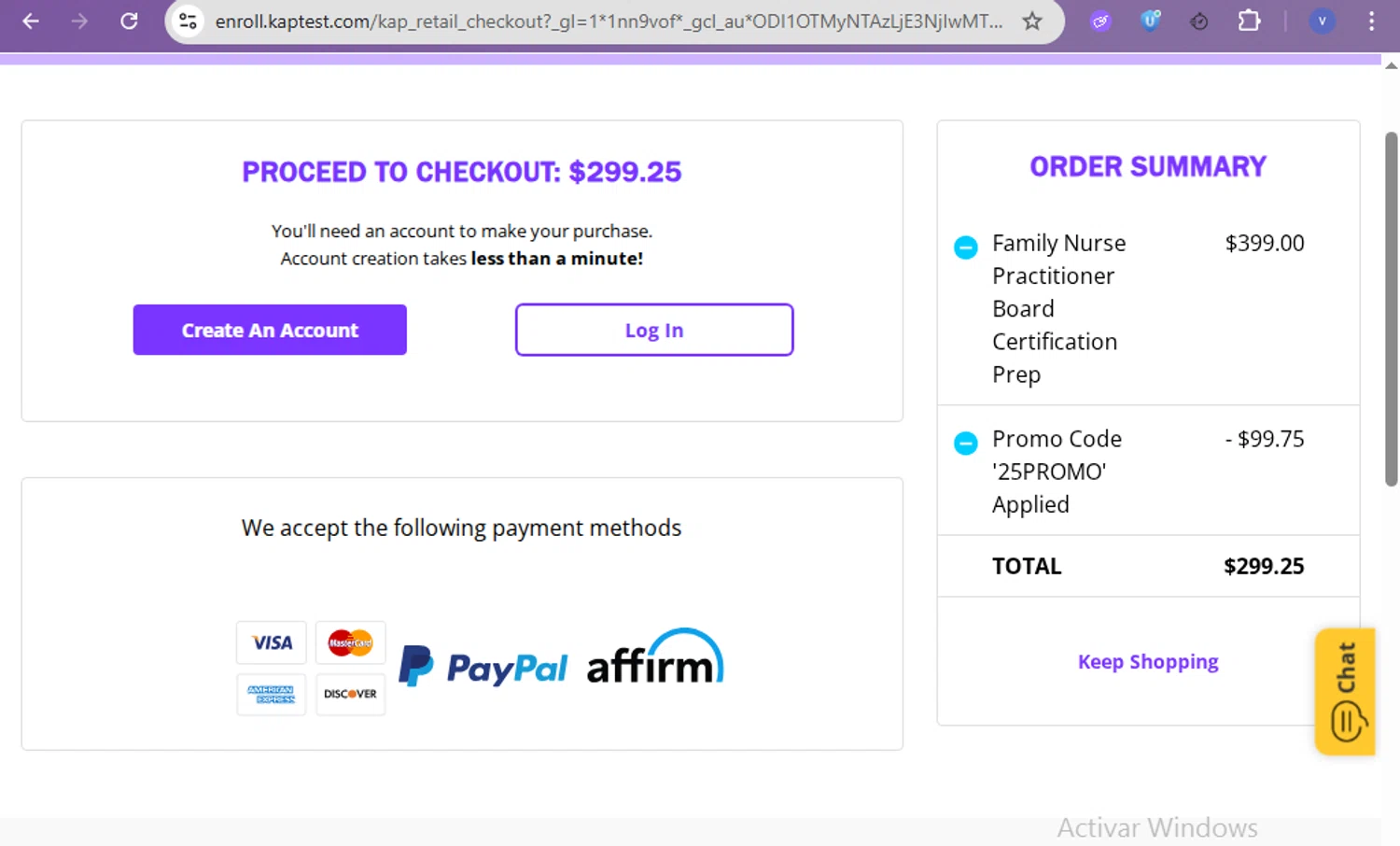 Kaplan Promo Codes - $600 Off (1 Verified) Dec 2025
