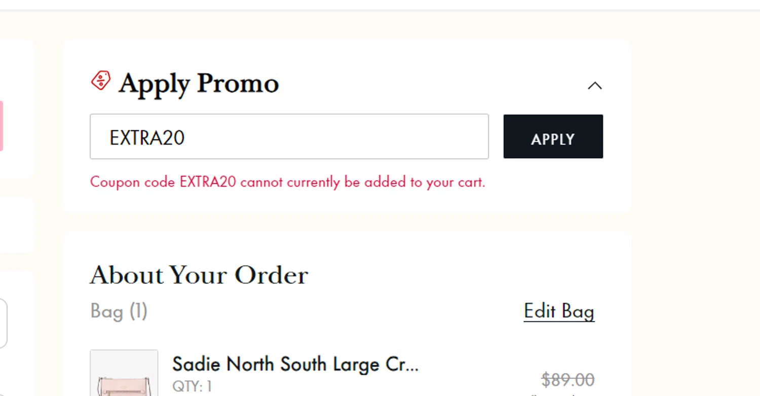 Kate Spade Outlet Promo Codes - 25% Off | September 2024