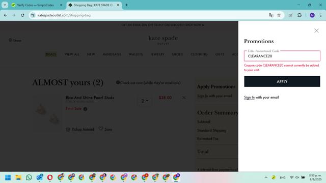 Kate Spade Outlet Promo Codes - 25% Off Coupons Oct 2025