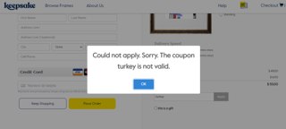 Keepsake Frames Promo Codes - 20% Off Coupons Sep 2025